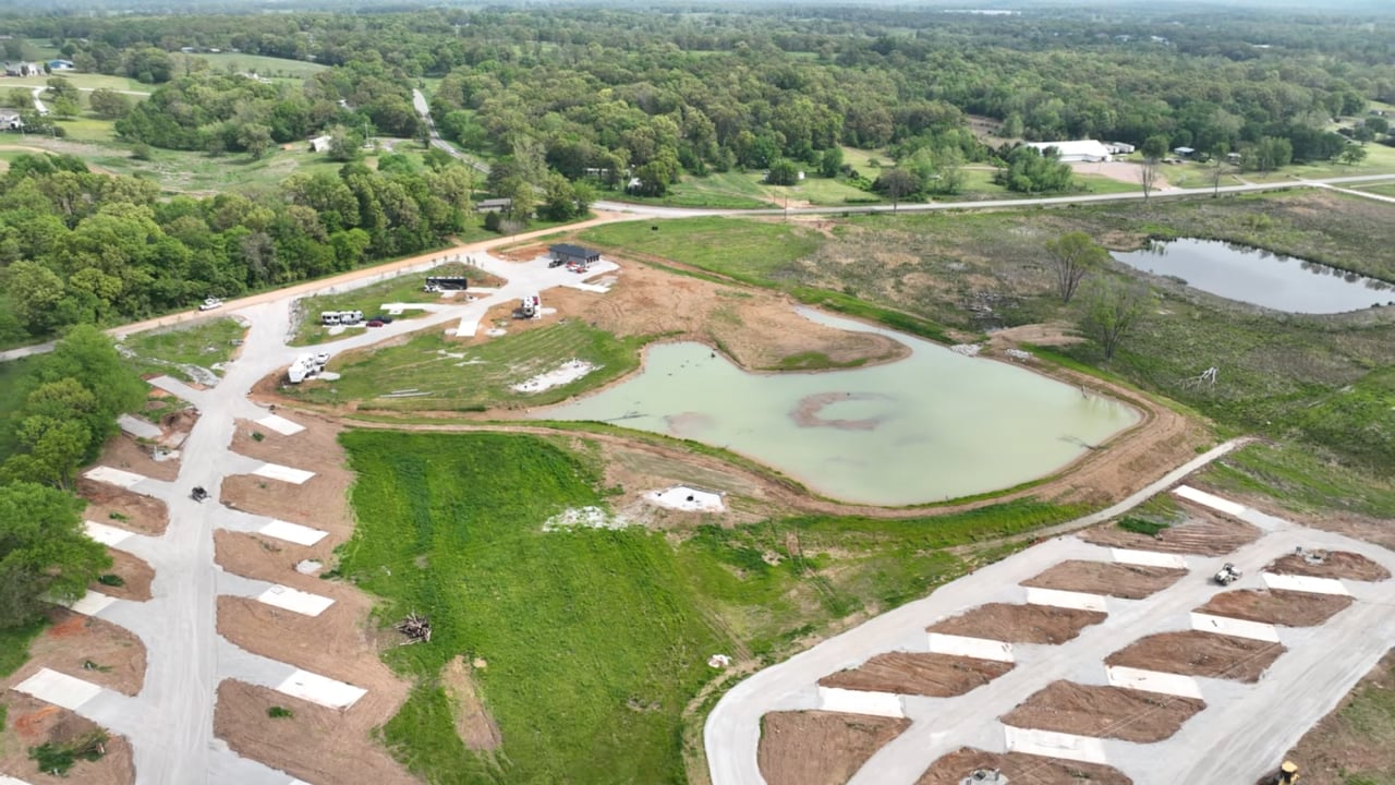 Prairie Springs RV Park