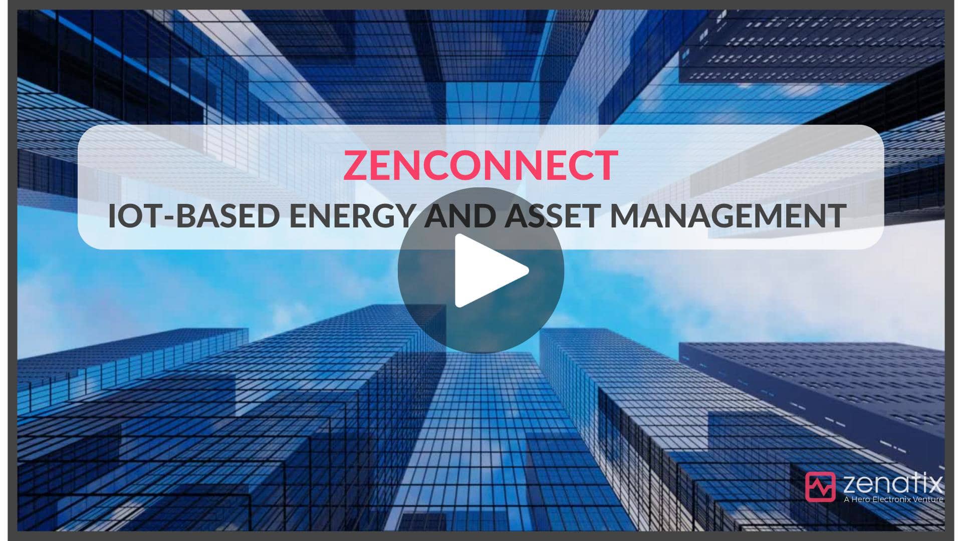 ZenConnect on Vimeo