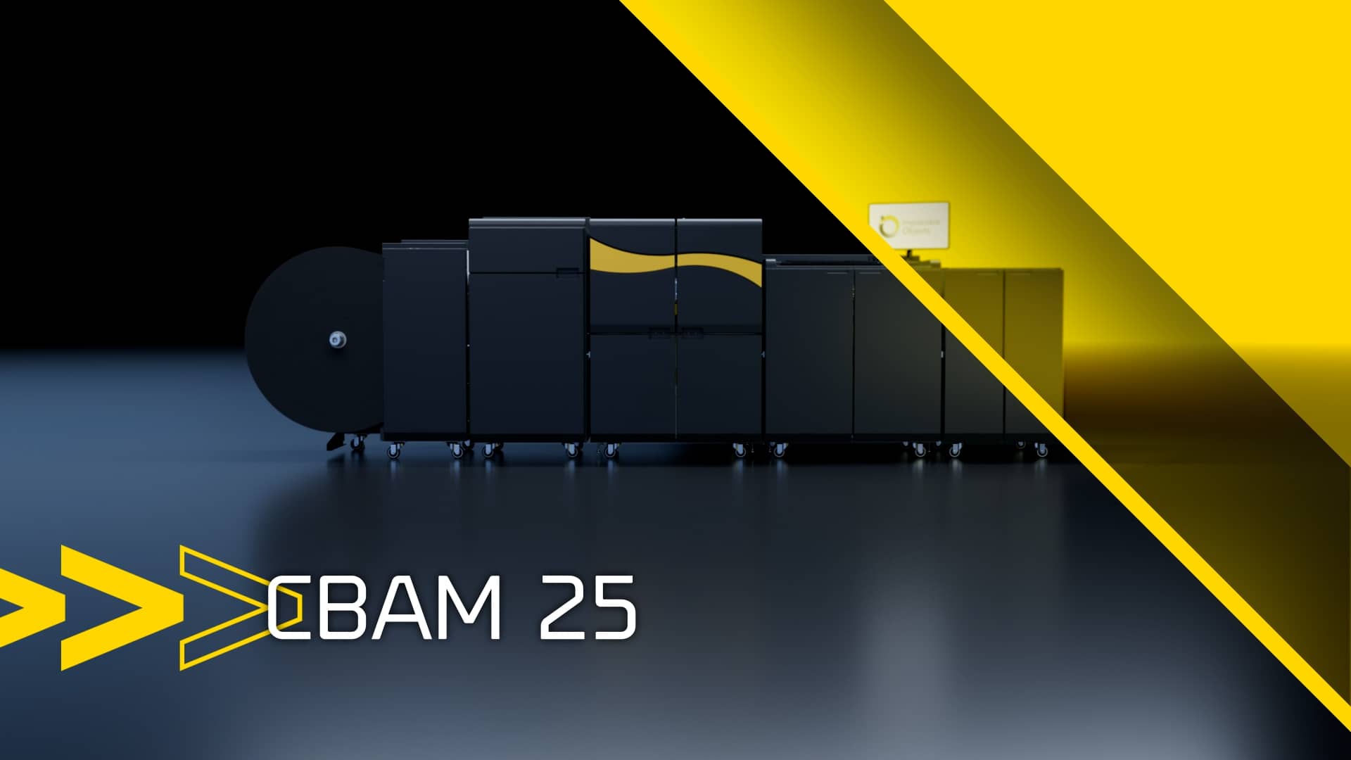 CBAM 25 Explainer on Vimeo