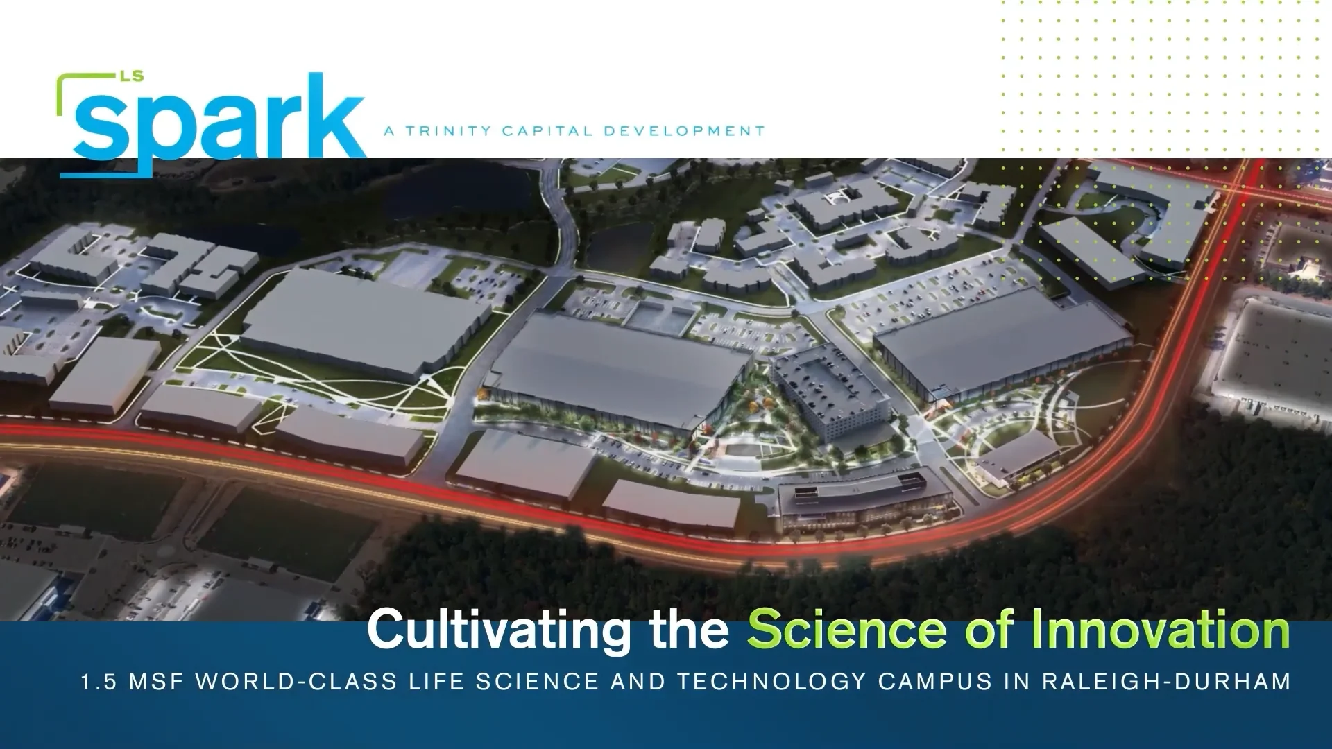 Spark Life Science