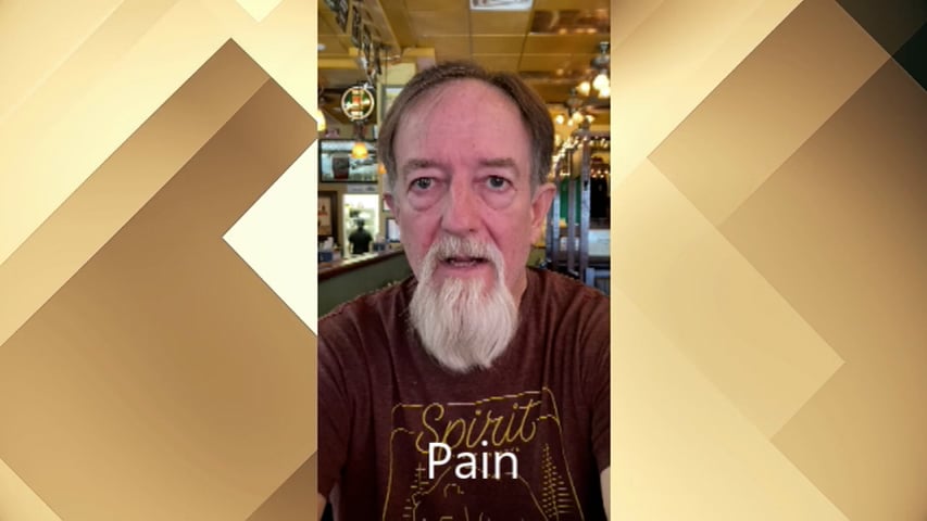 Ernie Wheeler on Vimeo