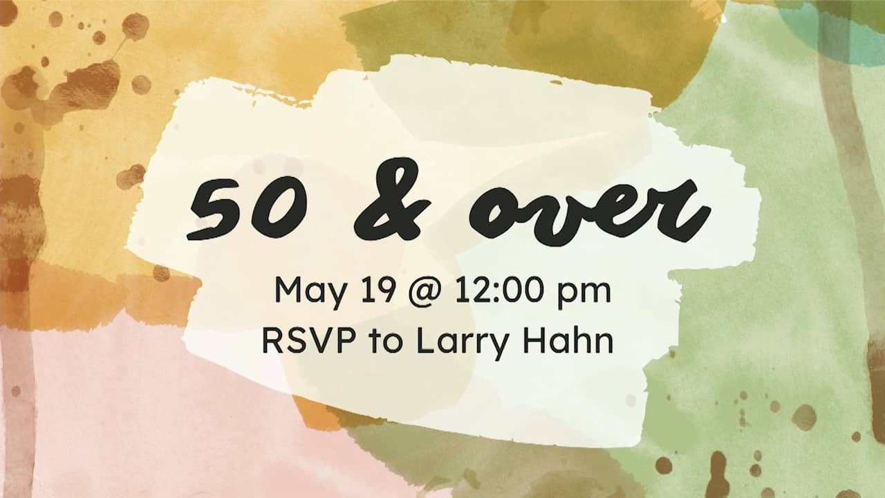 4/30/23 full service on Vimeo