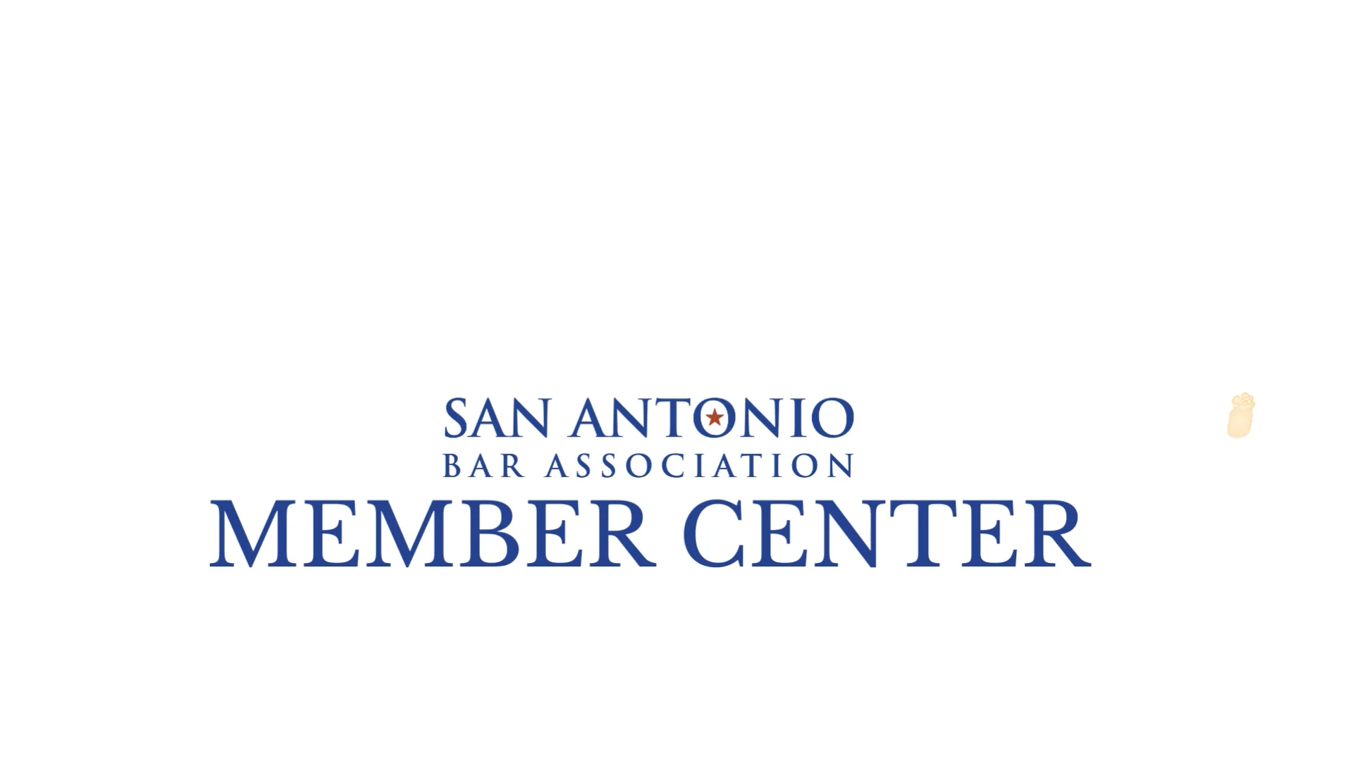 2023 SABA Member Center Video on Vimeo