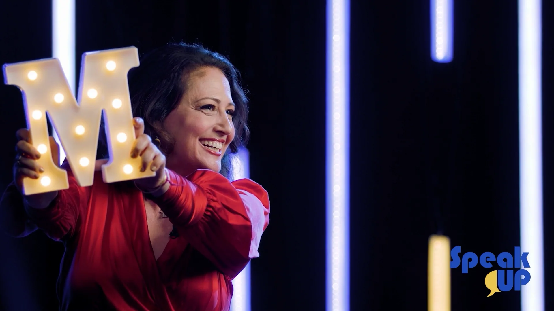 Meredith Allan Demo Reel on Vimeo