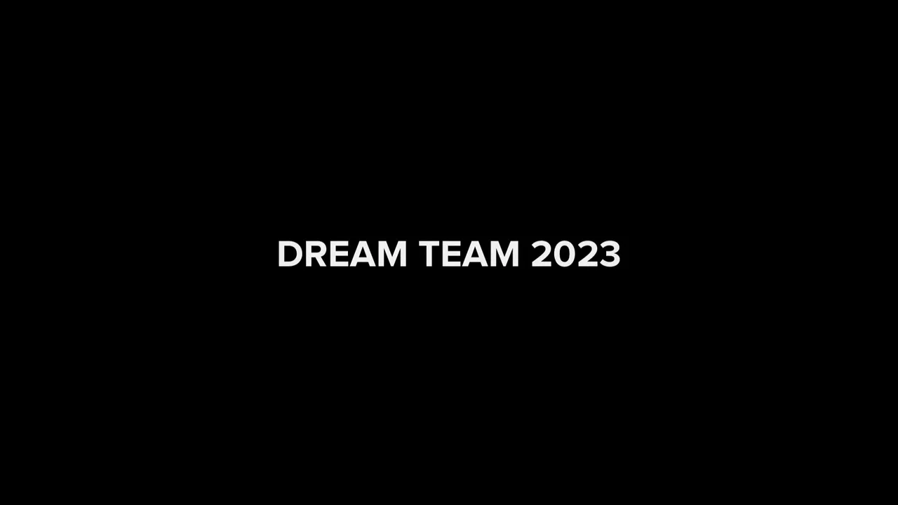 DREAM TEAM 2023