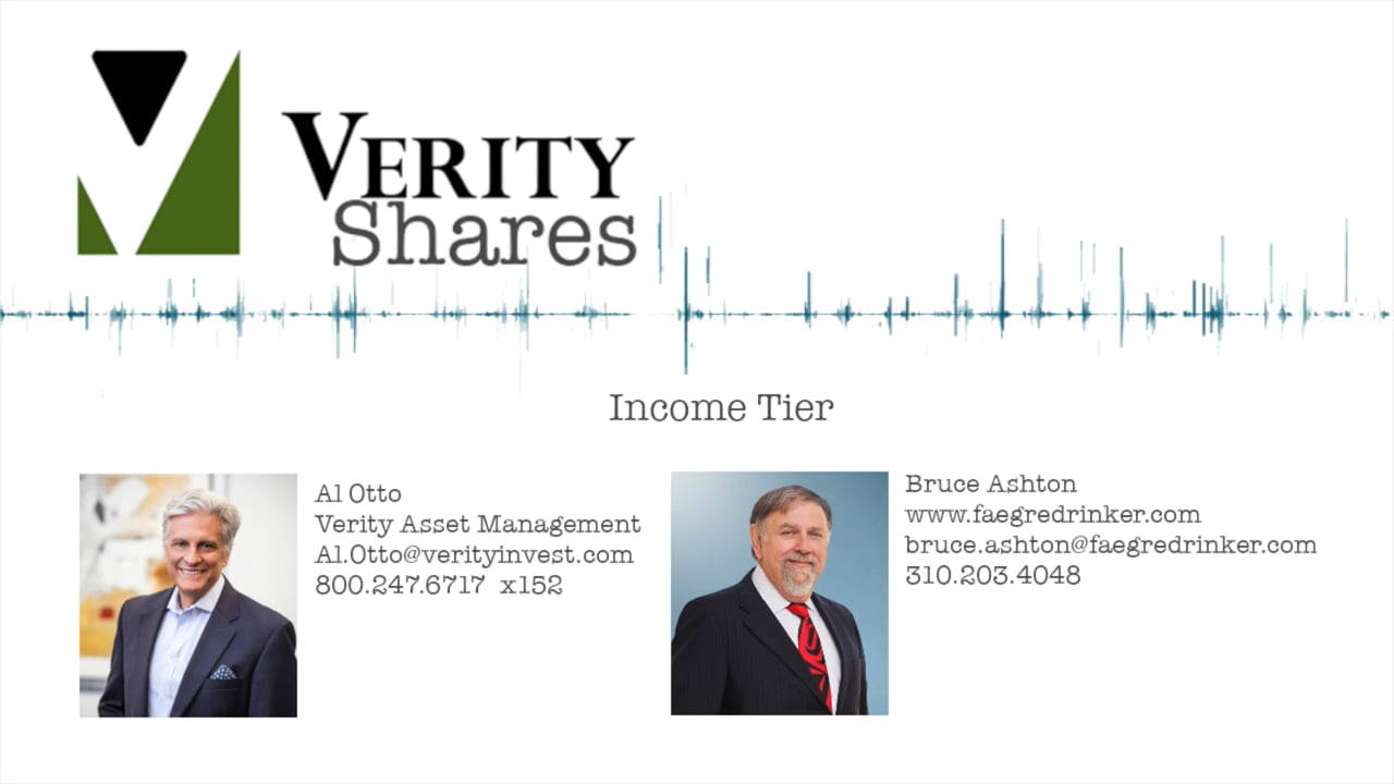 Verity Share Income Tier 5 of 5 Series w_Bruce Ashton on Vimeo