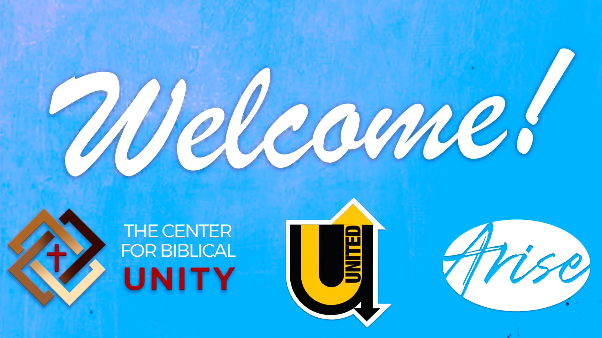 The Center For Biblical Unity 4-30-2023 on Vimeo