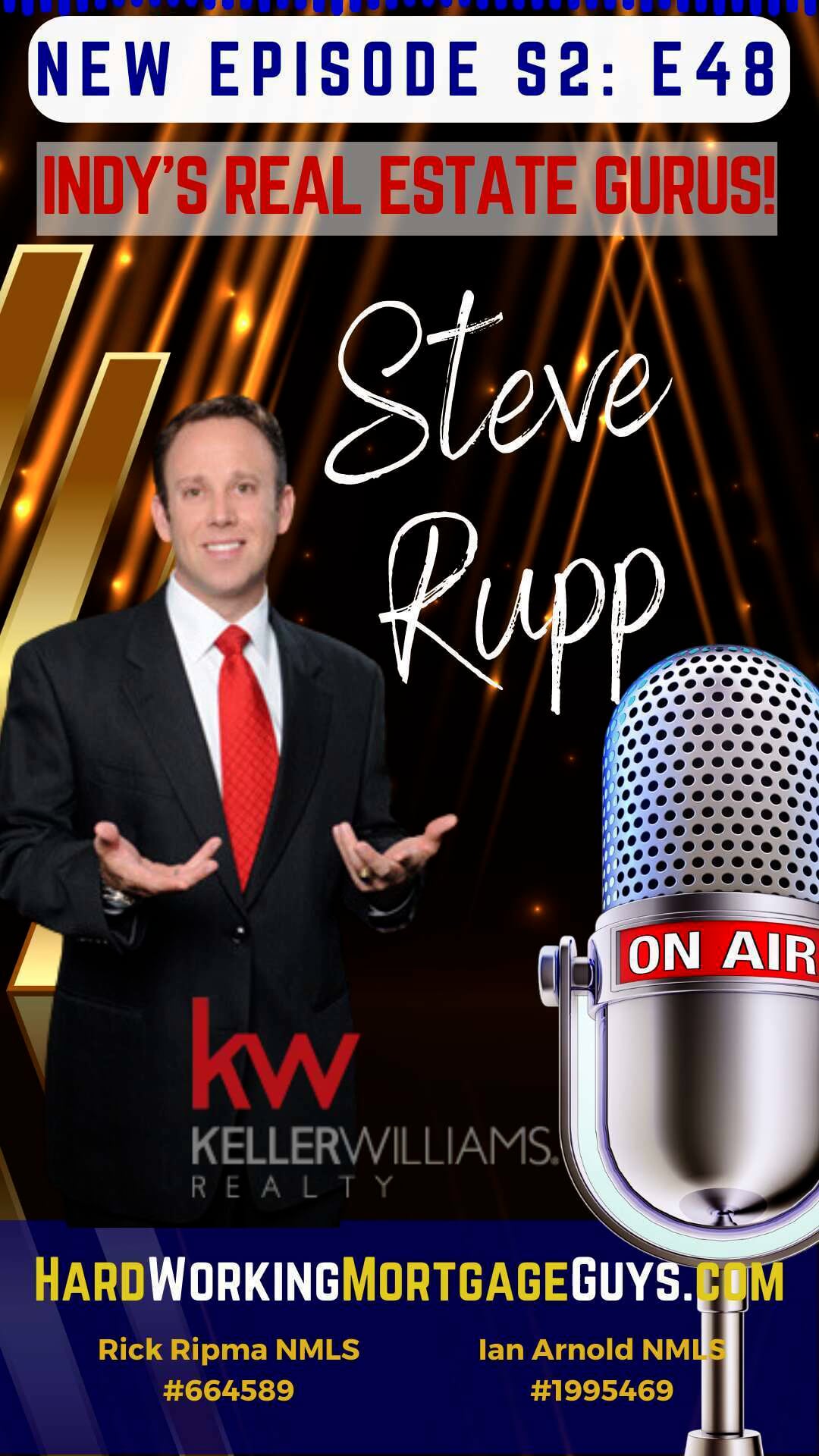 Steve Rupp-soundbite (5) on Vimeo