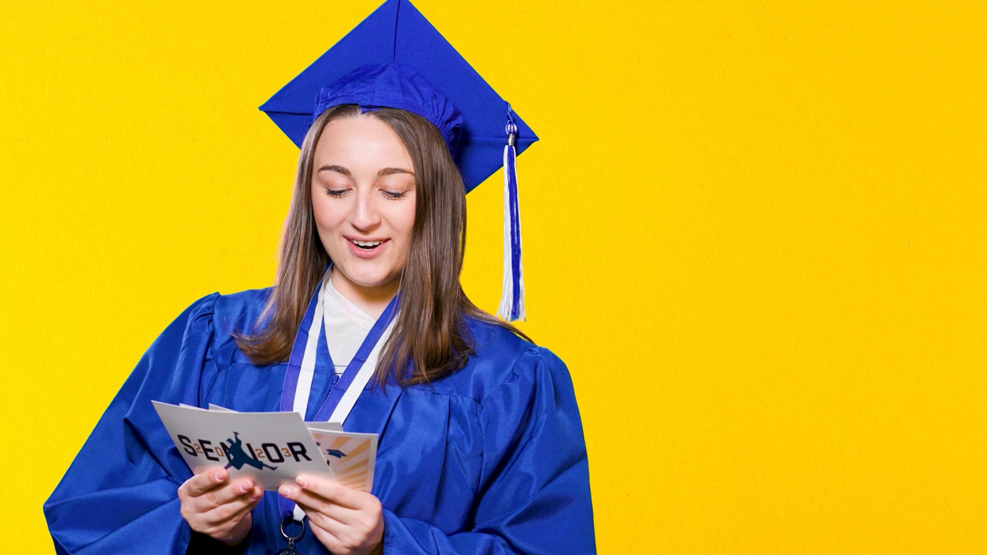 Graduation Cards from You! on Vimeo