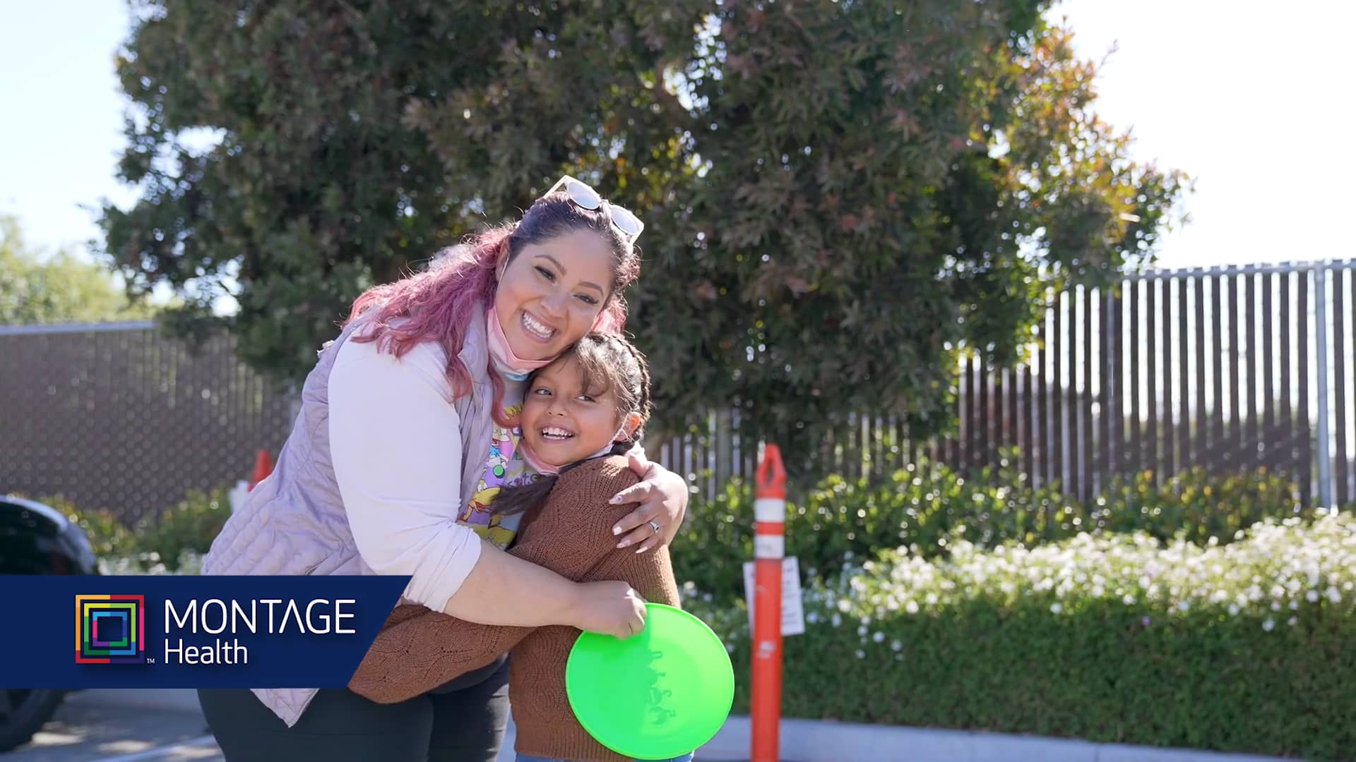 Medical Minute: Montage Health’s new Ohana campus on Vimeo