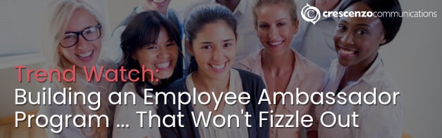 Create an Employee Ambassador Program that Won't Fizzle Out on Vimeo