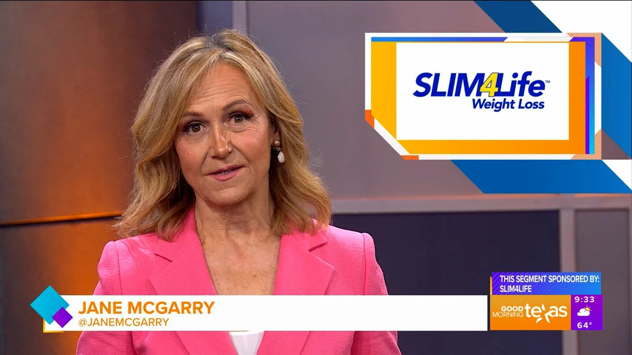 SLIM 4 LIFE 5-1-23 on Vimeo