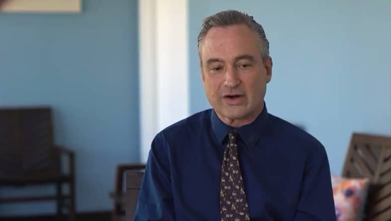 Dr. Danielson - Caring Paws Animal Hospital on Vimeo