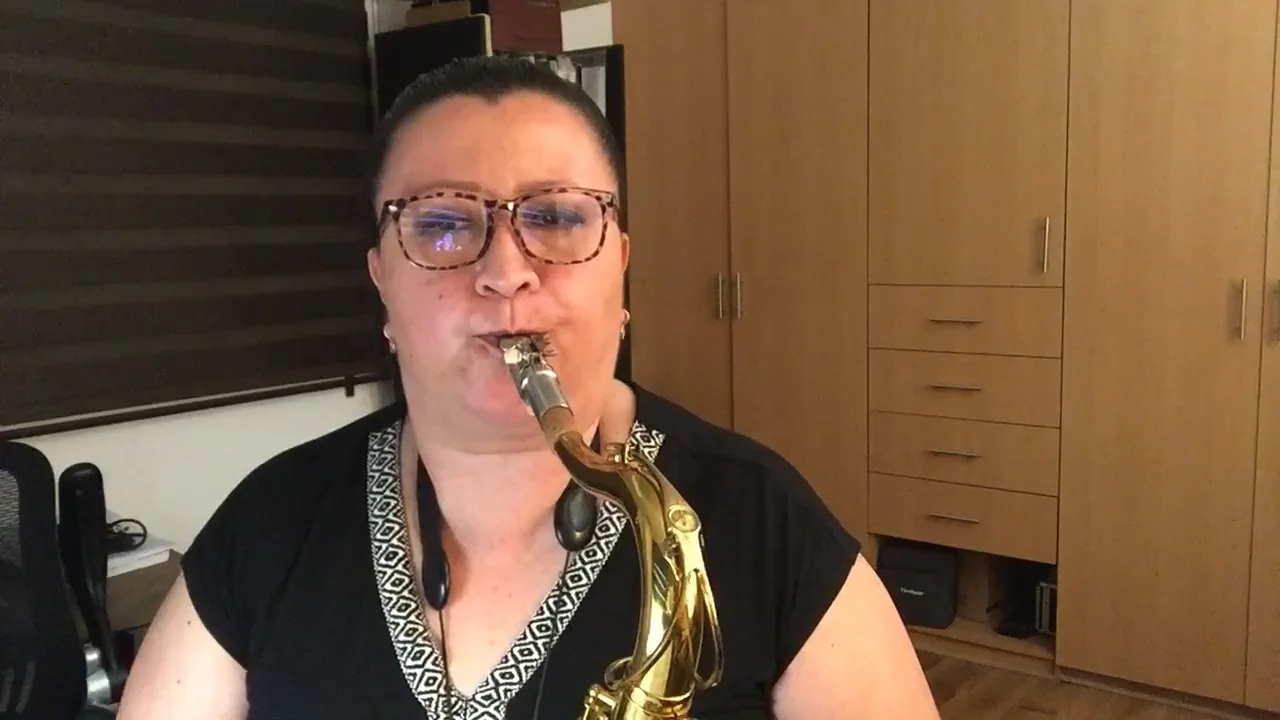 Carmen Fuerte-It Don't Mean A Tuba on Vimeo