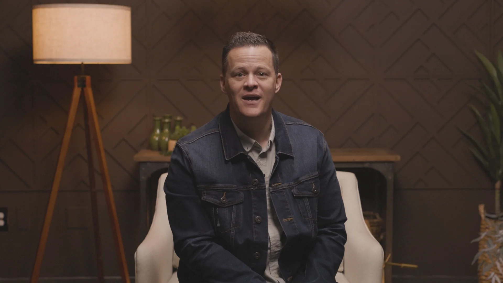 Tim Kuhl's Message to Hill Country on Vimeo