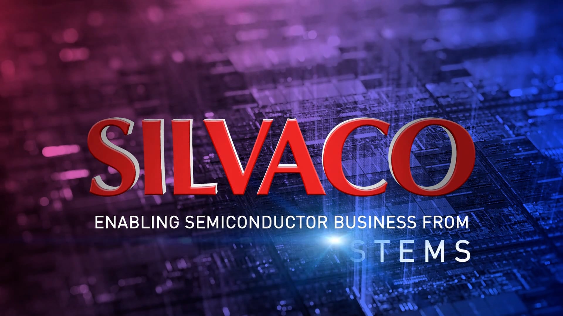 Silvaco Overview Video Apr 2023 on Vimeo