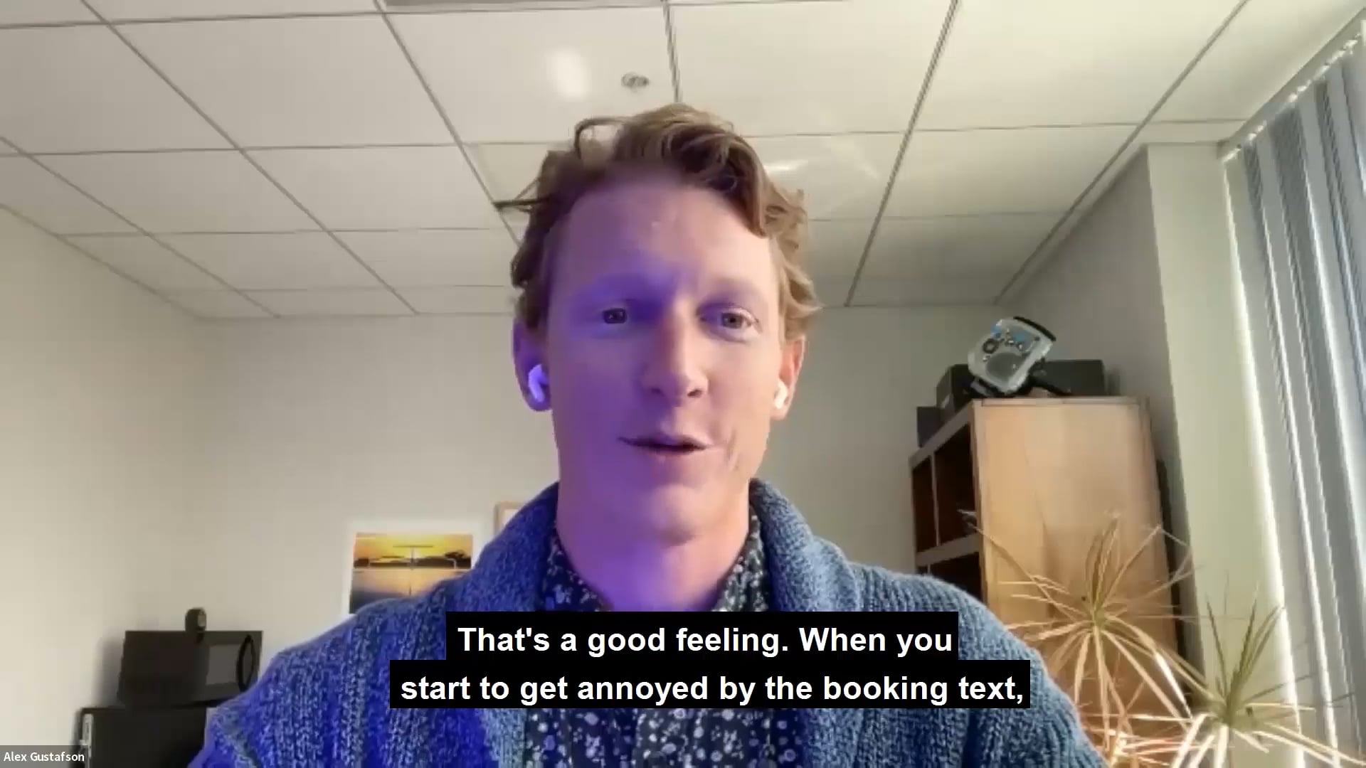 WGAN-TV REMARK.re Booking Service-#3738-What Is The Process For Same ...