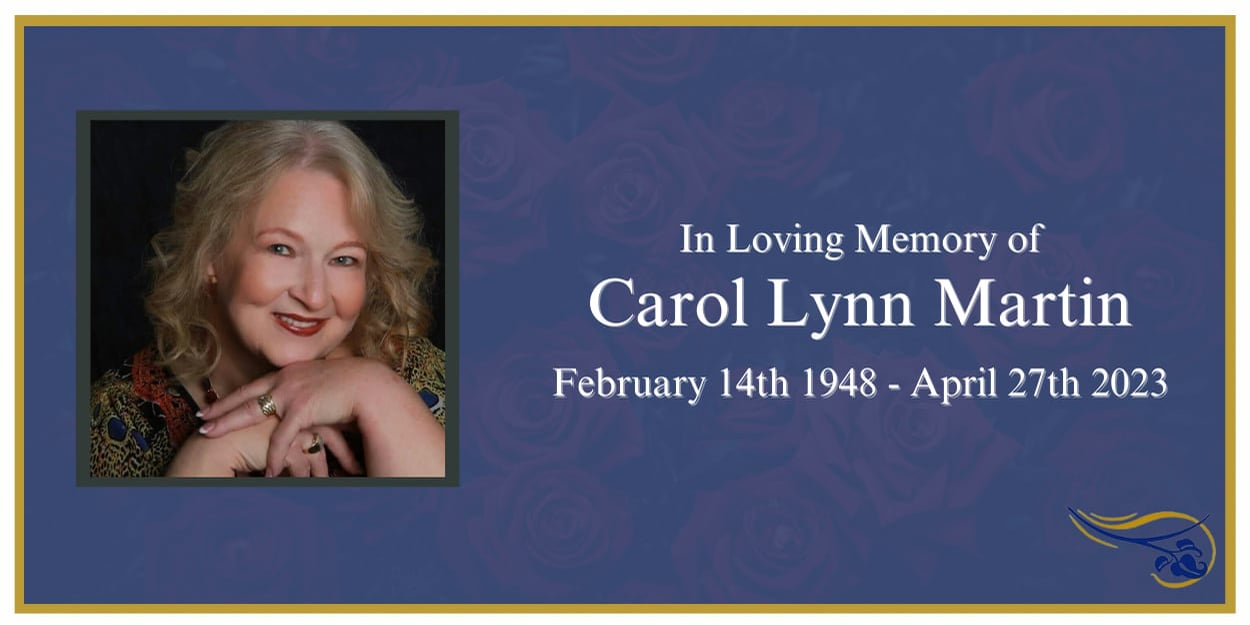 Carol Lynn Martin on Vimeo