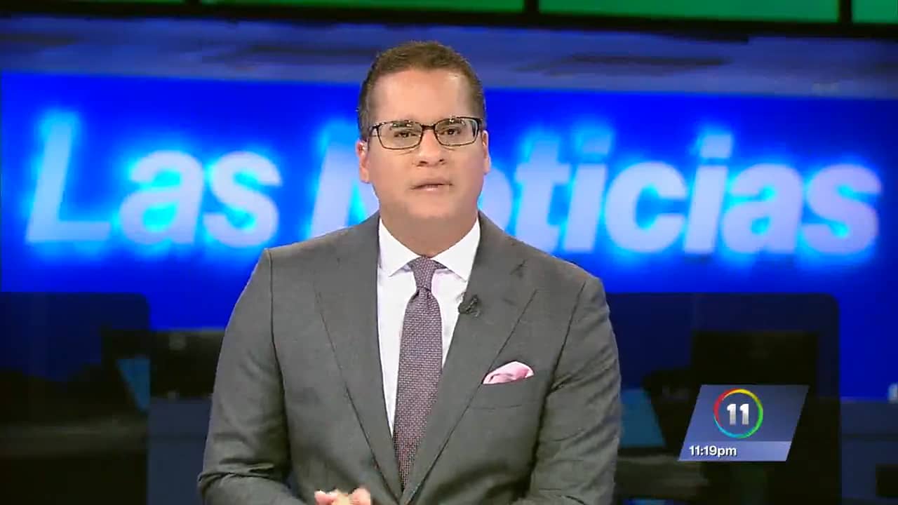 Teleonce Las_Noticias on Vimeo