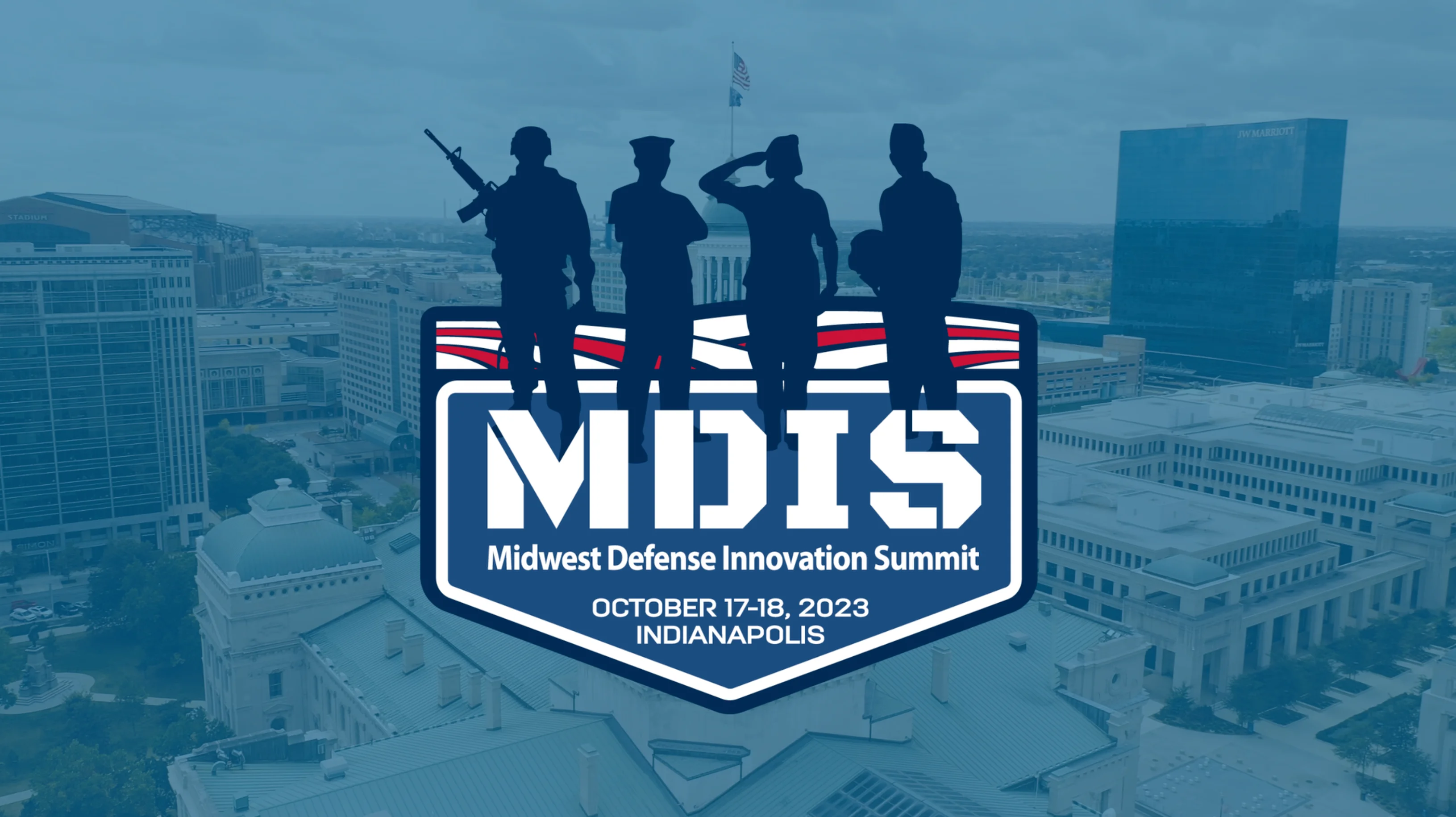 MDIS 2023 Promo on Vimeo