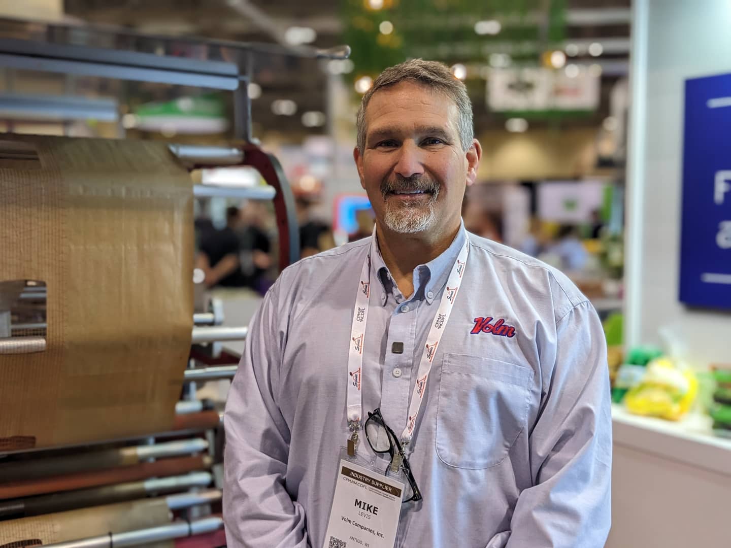 VOLM COMPANIES on Vimeo