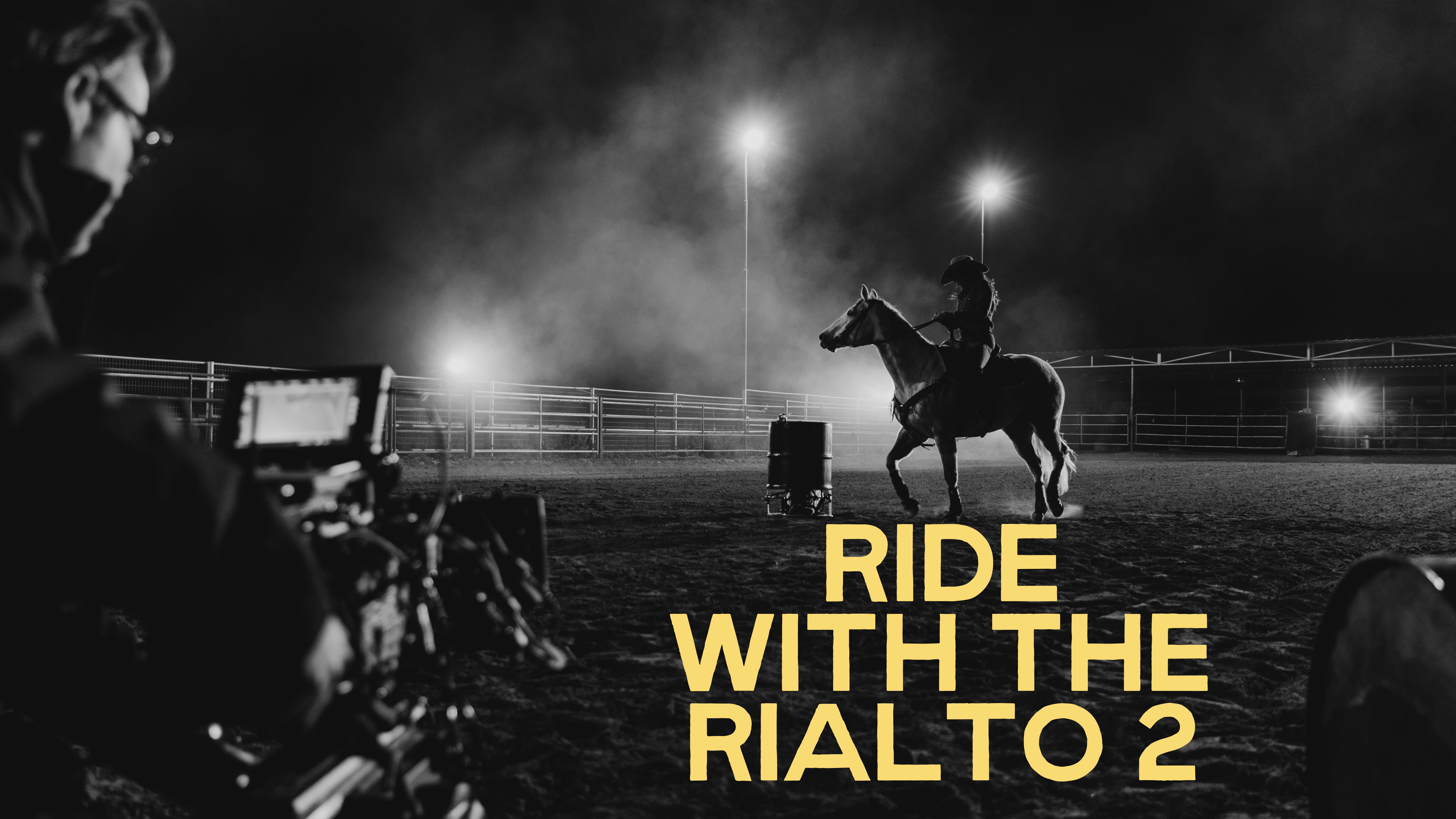 Ride With The Rialto 2 - Sony Cine on Vimeo