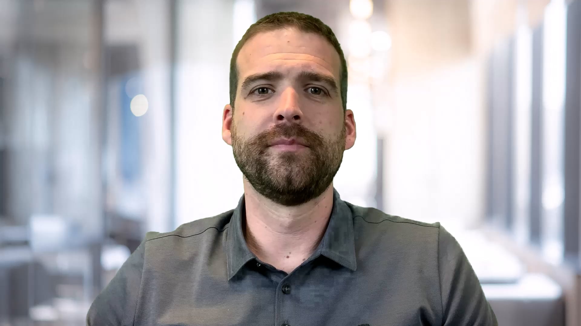 Mike Kroupa Bio on Vimeo