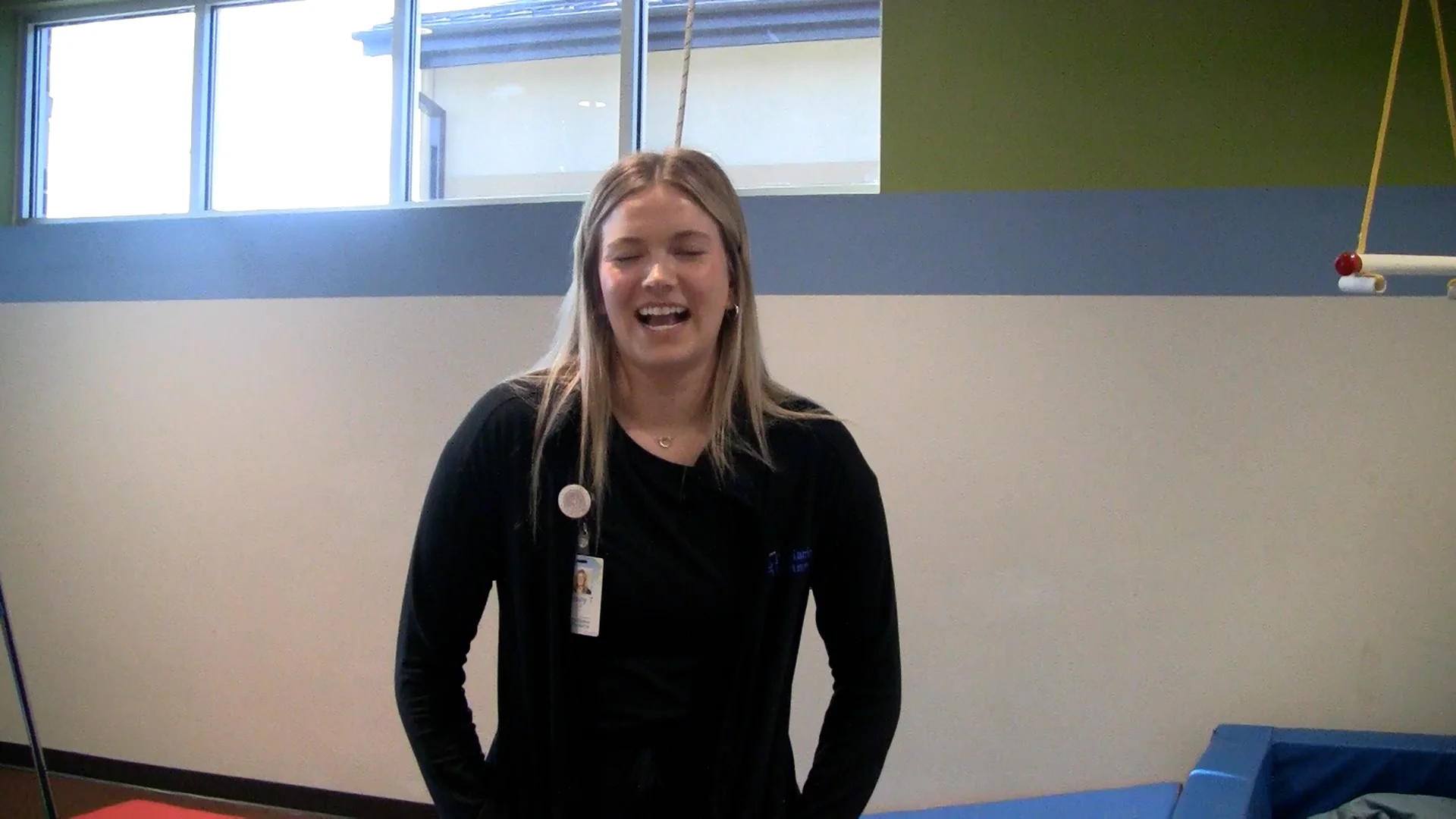 Kelsey Tadman on Vimeo