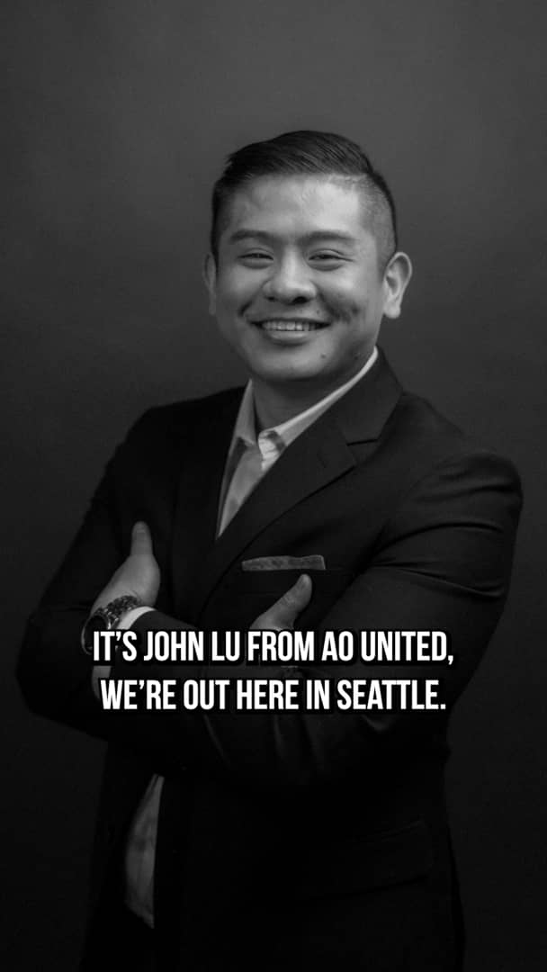 Jonathan Lu // United Reels on Vimeo