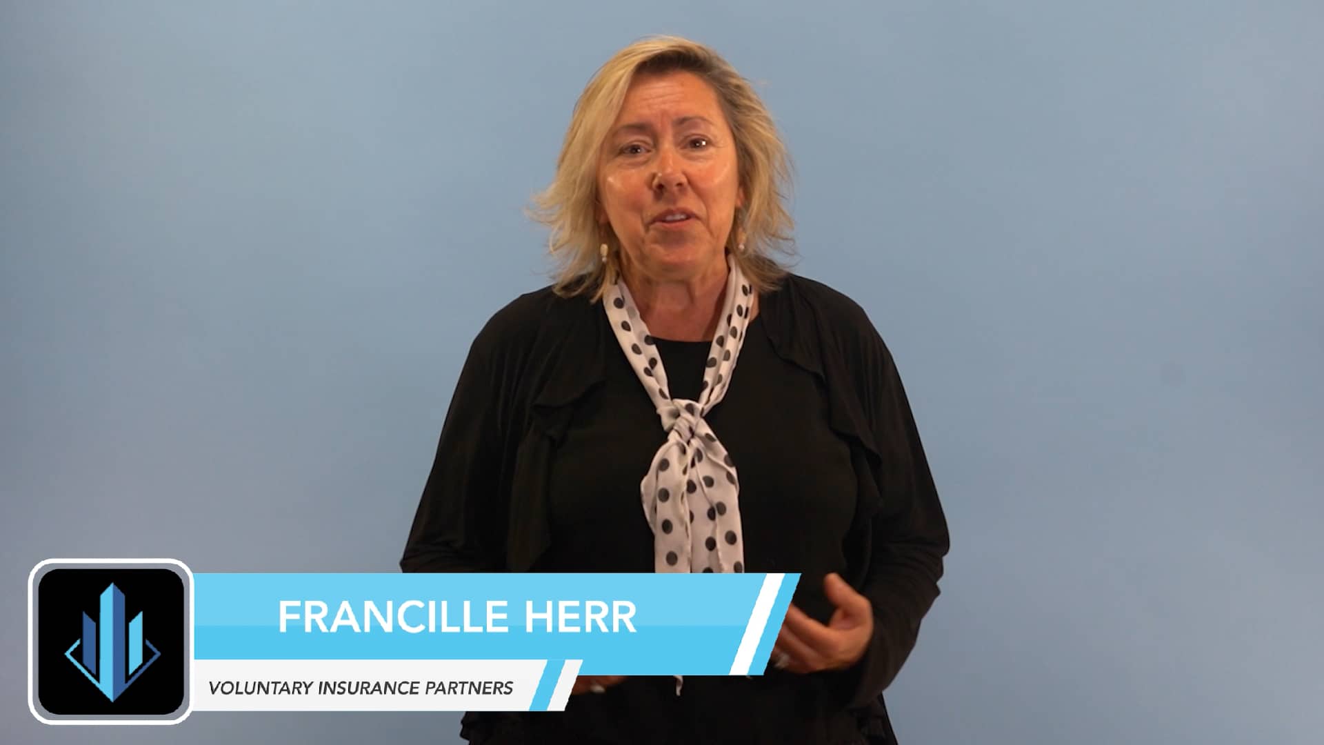 Meet Francille Herr - Employer on Vimeo