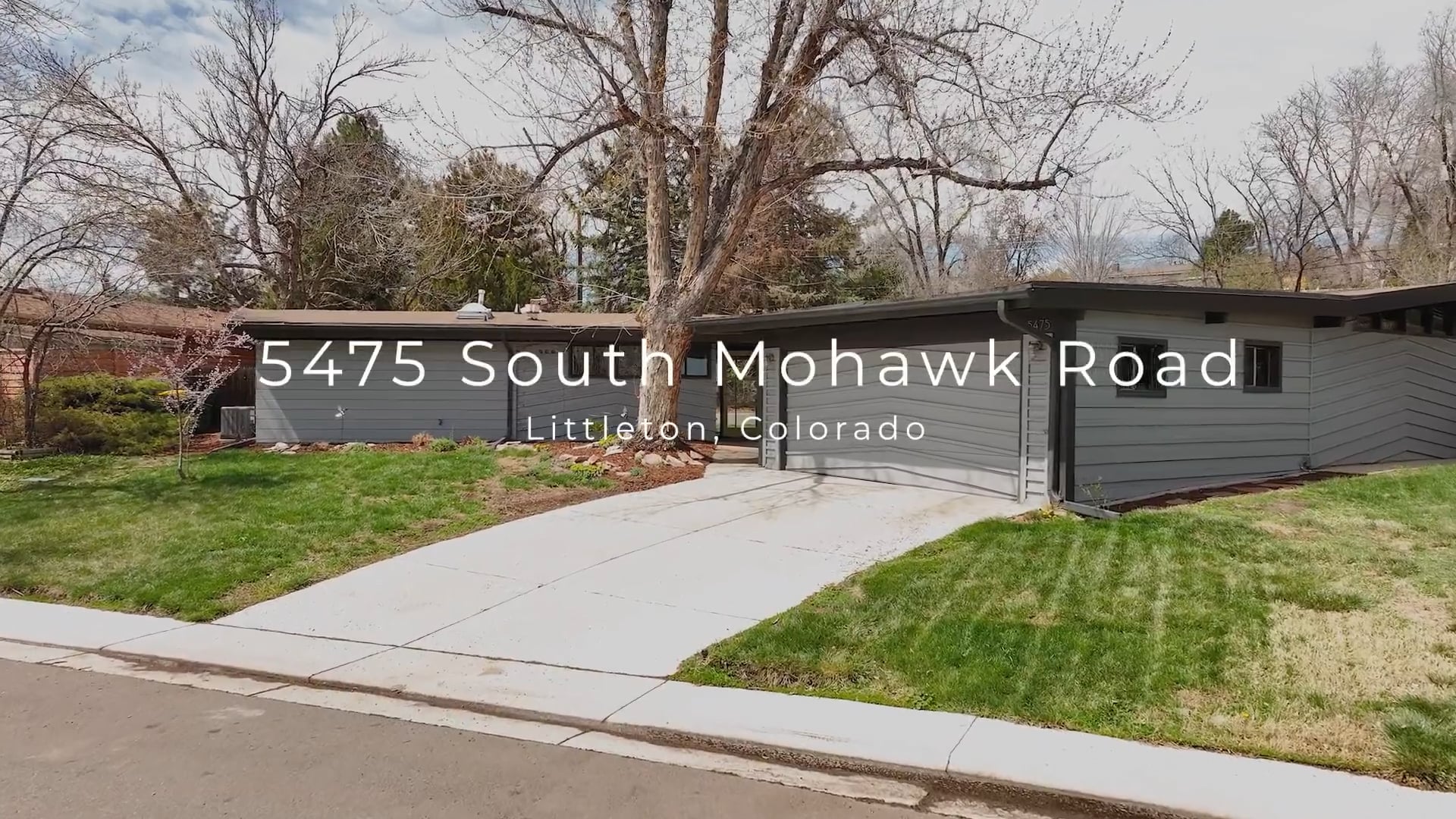 5475 South Mohawk Road on Vimeo