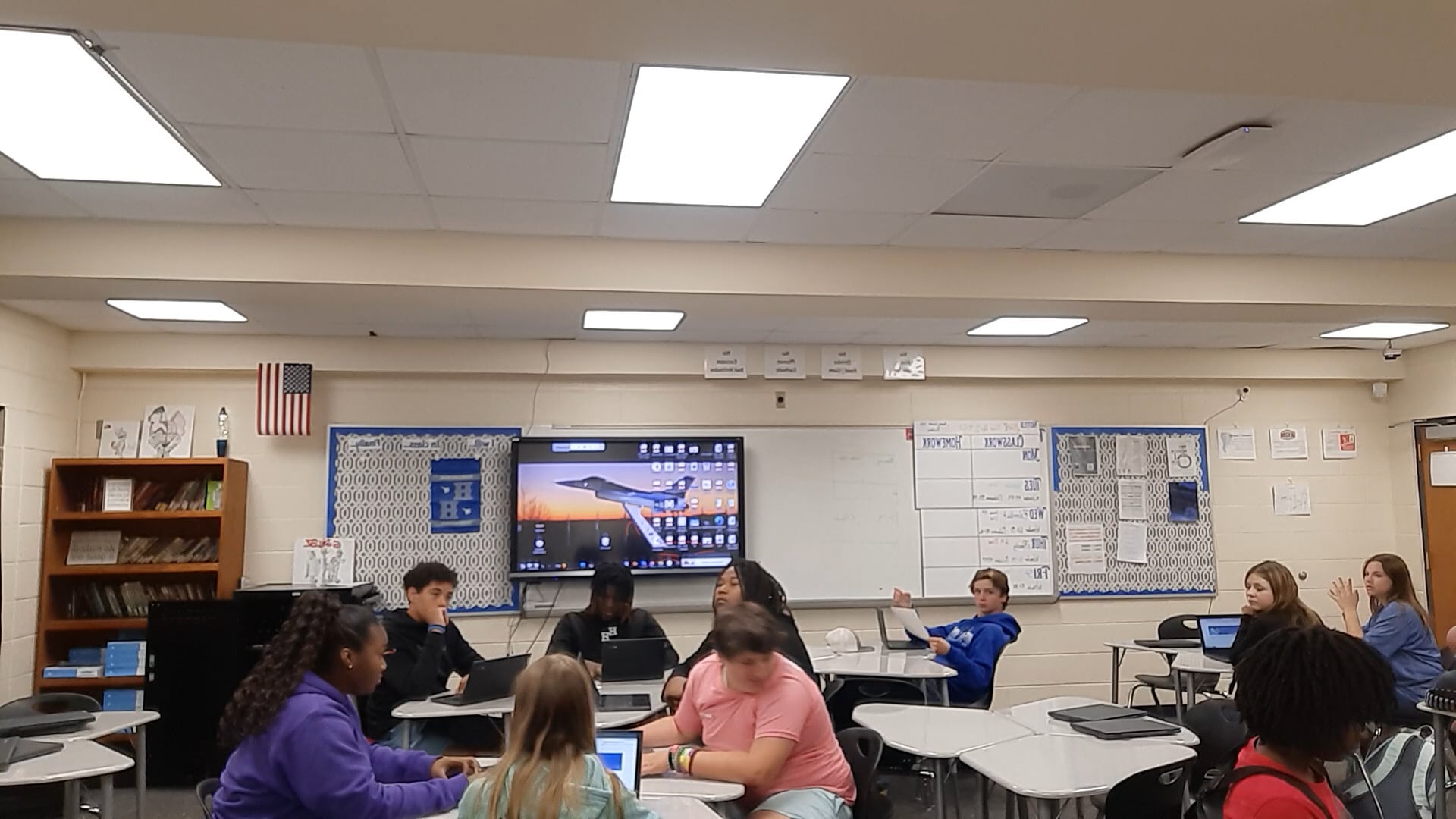 The Outsiders on Vimeo