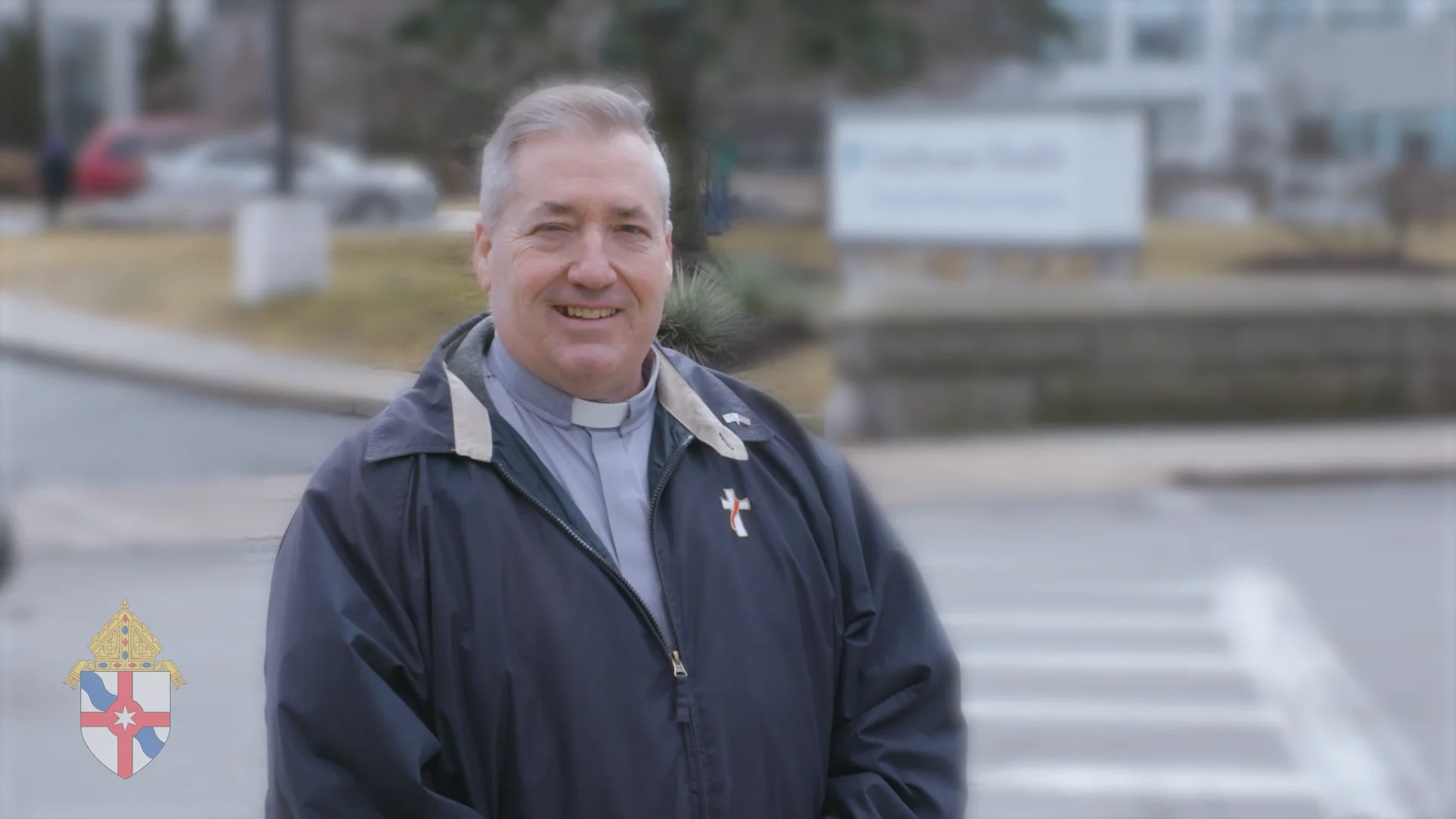 Pastoral Ministry to the Sick - Diocese of Fall River.mp4