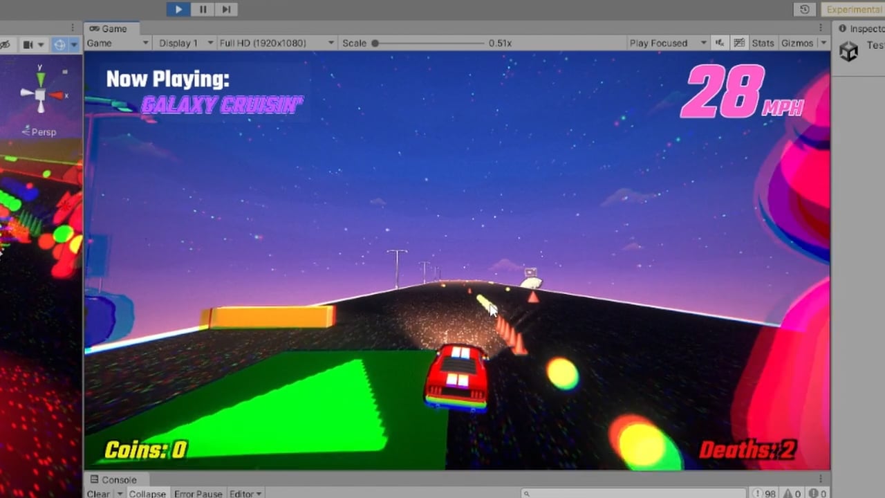 Unity & Wwise | Game Audio Implementation - Randomized Announcements ...