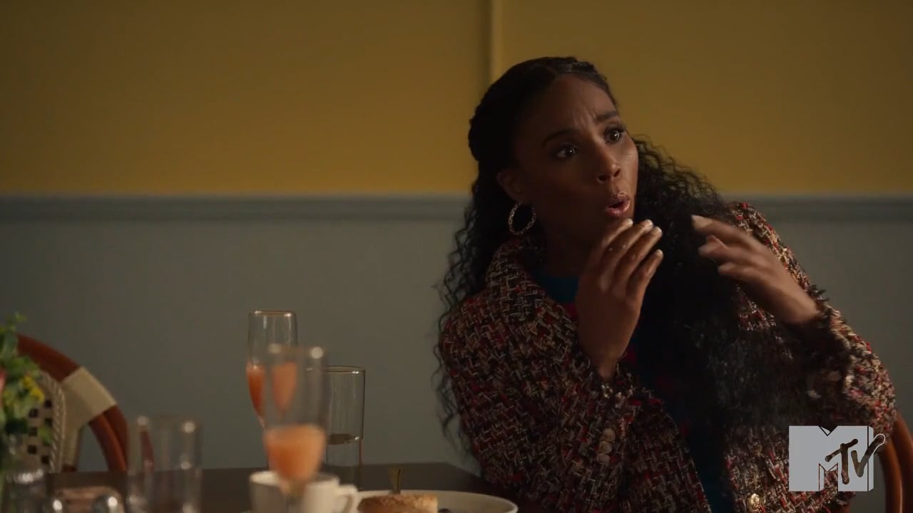 Candice Marie Singleton Reel on Vimeo