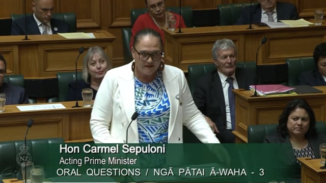 Parliament TV On Demand - Parliament On Demand