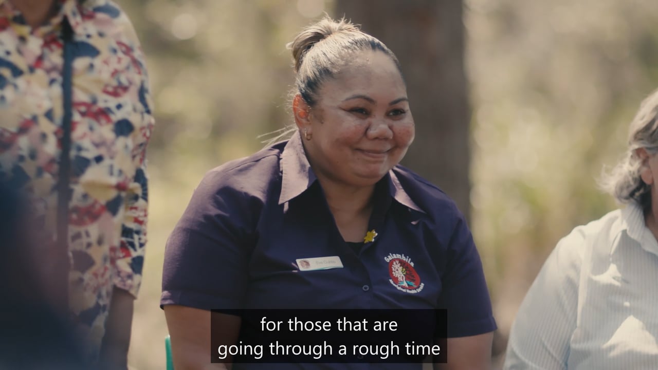 Face to face support groups - Cancer Council Online Community