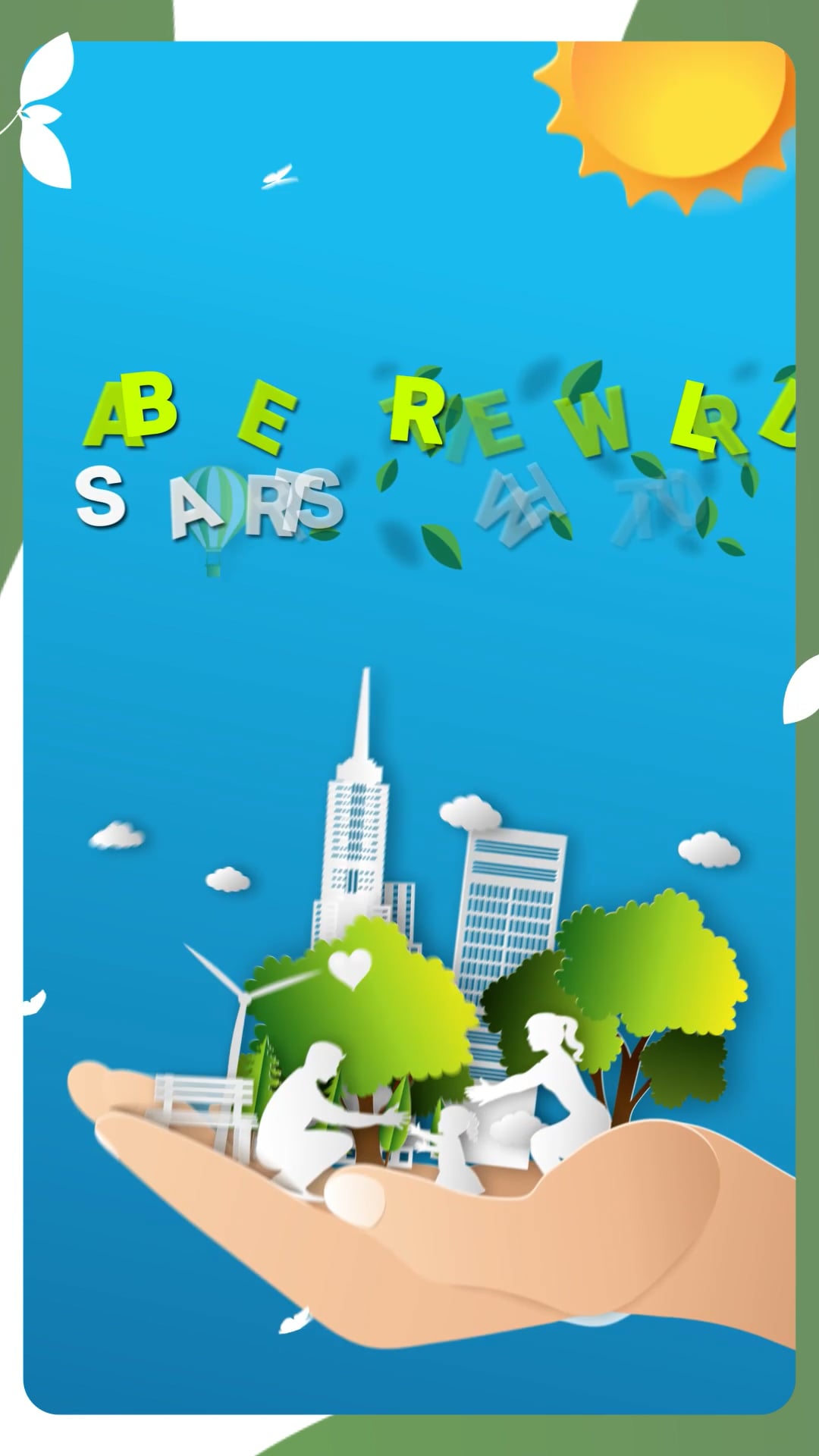 Better World on Vimeo