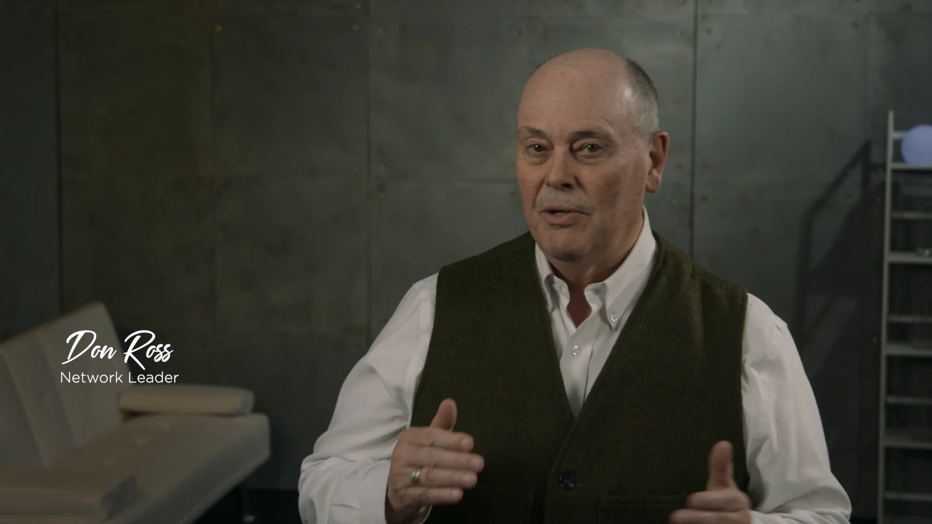 Worship - Today's Thought with Don Ross on Vimeo