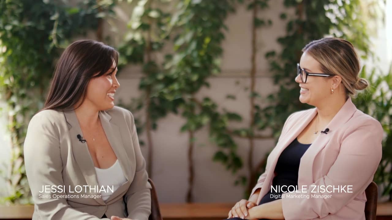Supported by Image - Jessi Lothian & Nicole Zischke on Vimeo