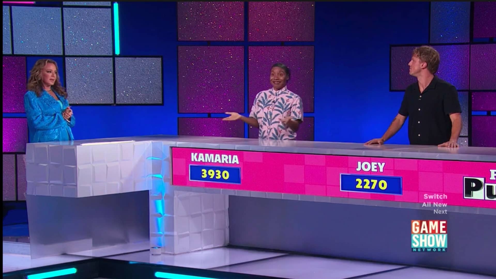 People Puzzler Stayin Alive - Full Episode.mp4 on Vimeo