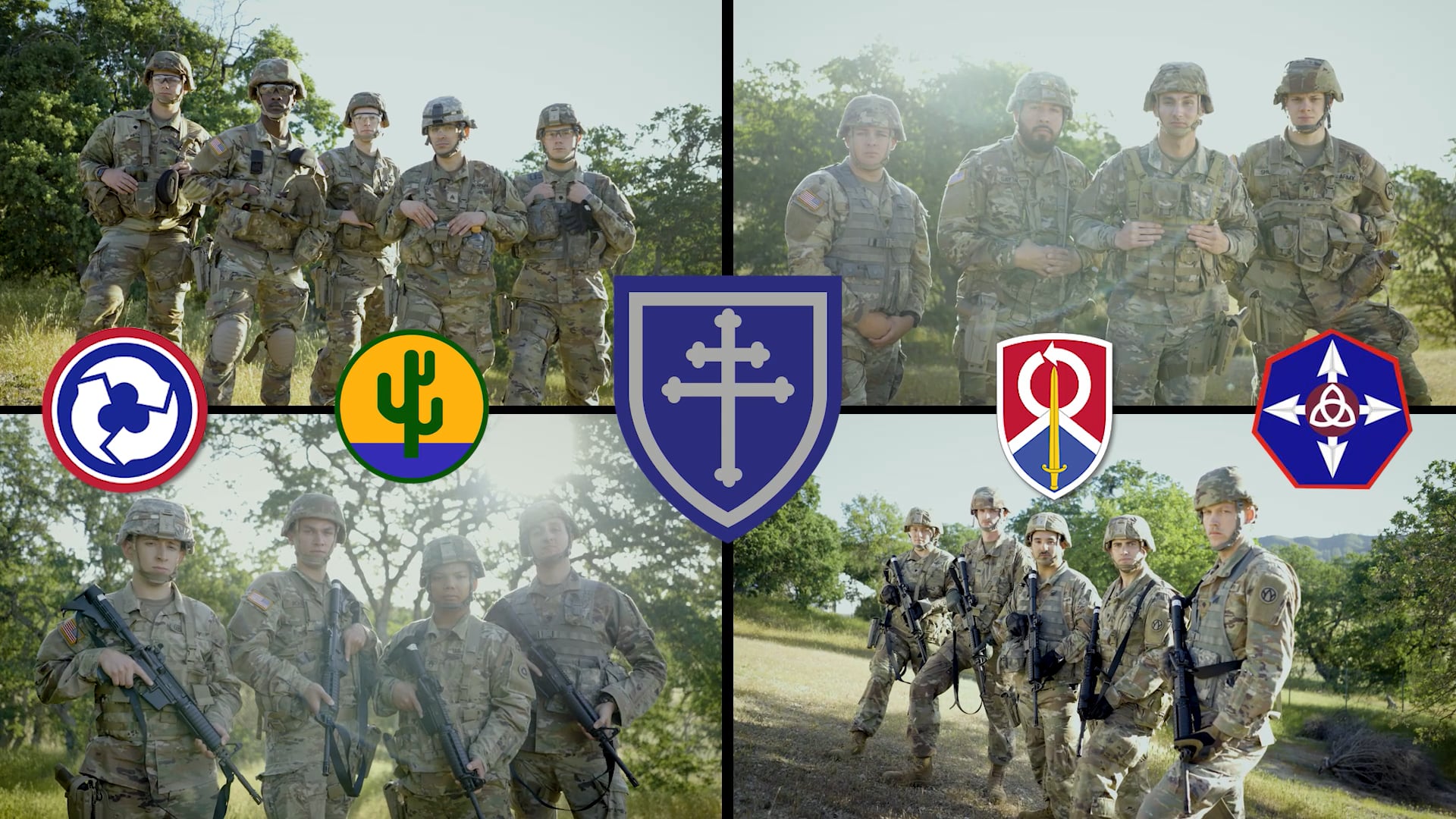 79th TSC | Best Warrior 2023 highlights on Vimeo