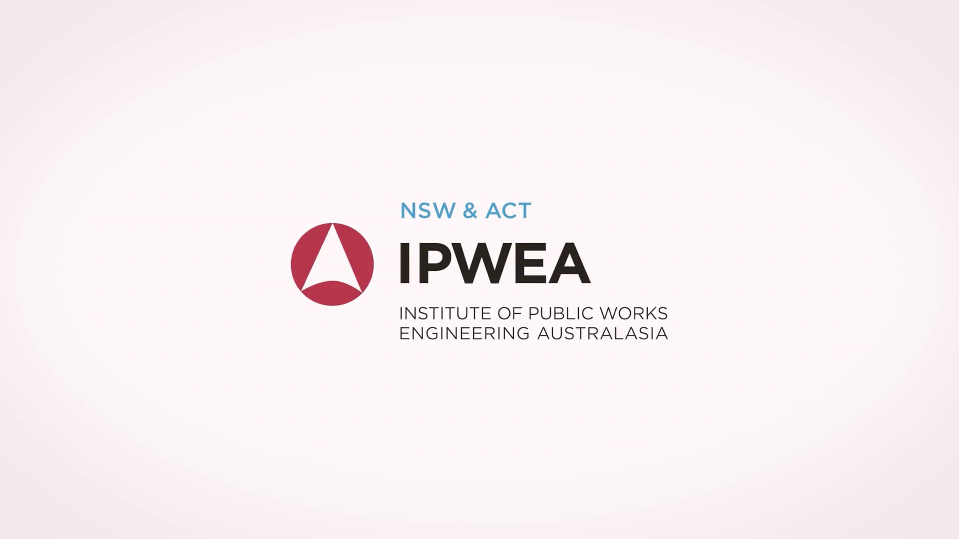 IPWEA State Conference 2023 - Highlights on Vimeo