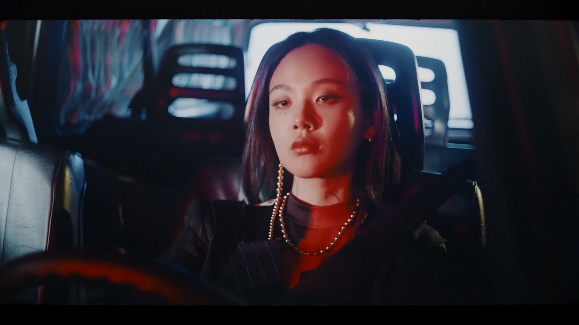 BIBI 'The Weekend' MV on Vimeo