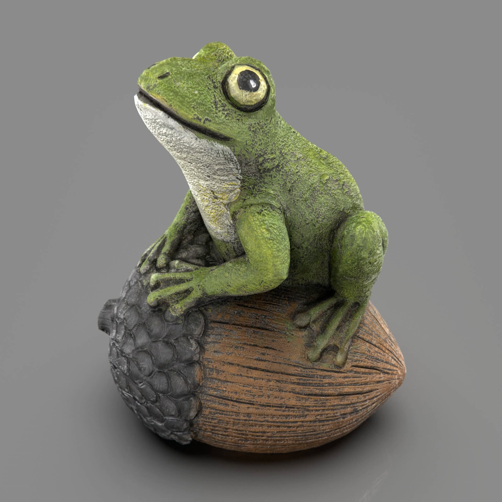 FROG_VIDEO PREVIEW on Vimeo