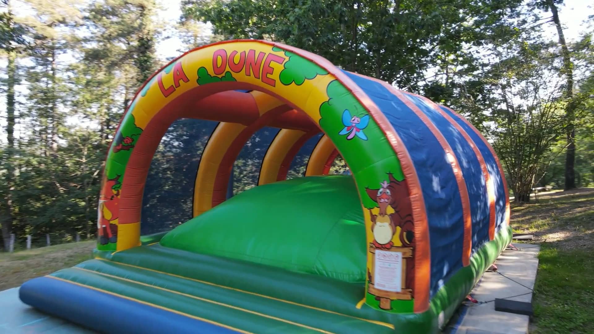 Nos tournages on Vimeo