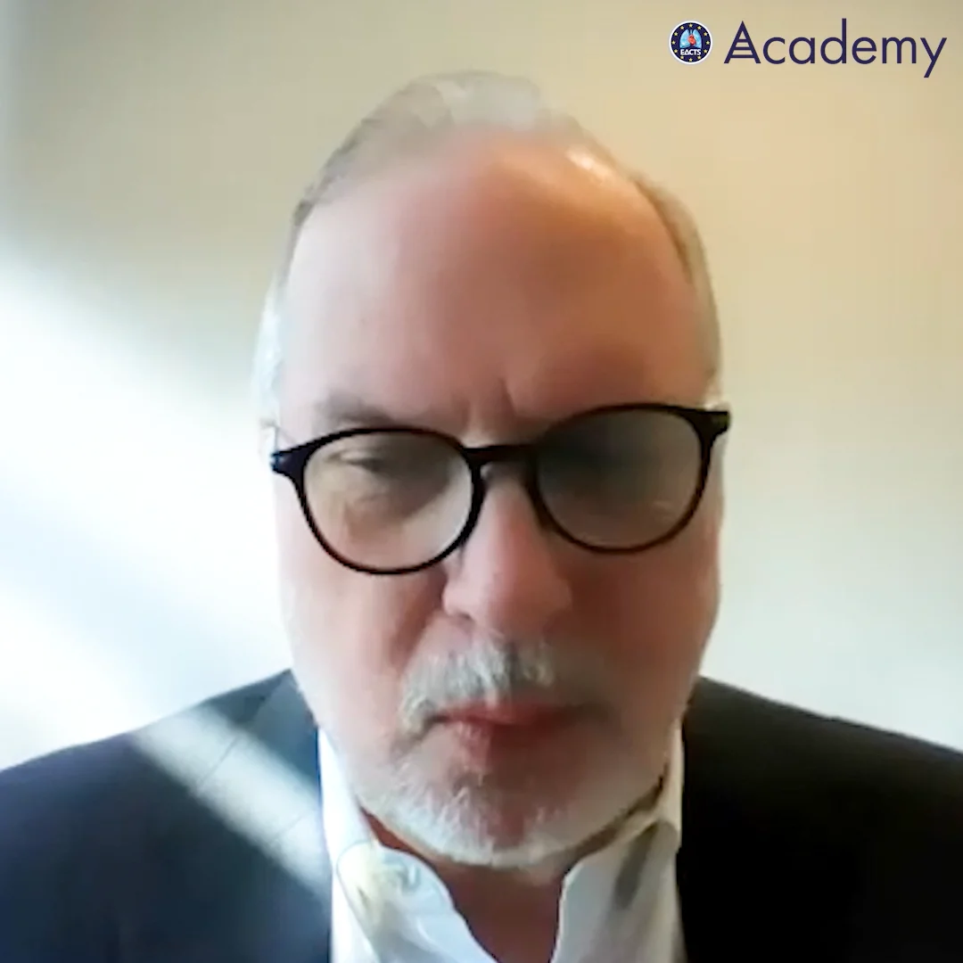 Aortic Forum - Joe Bavaria on Vimeo