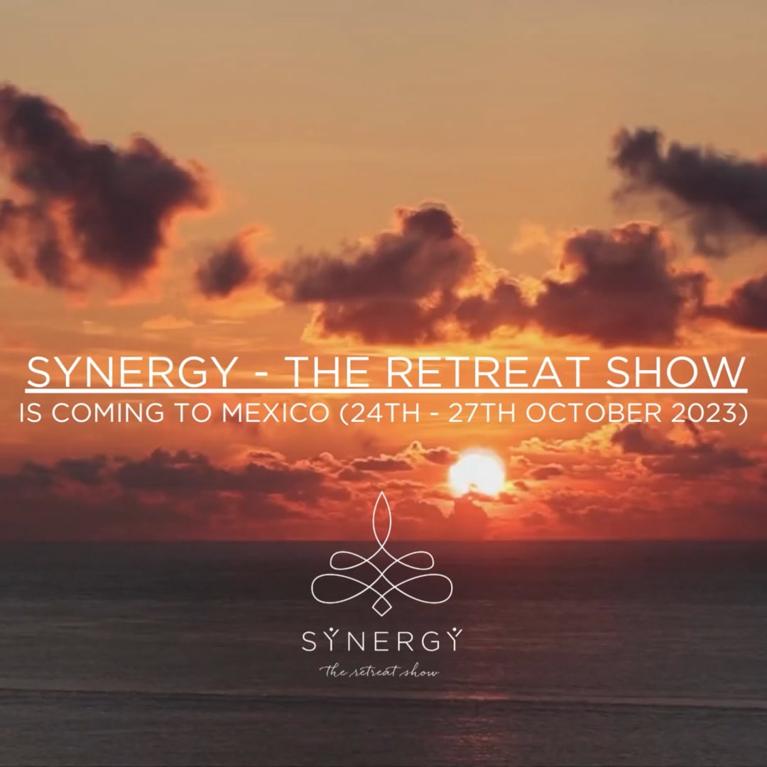 Synergy video on Vimeo