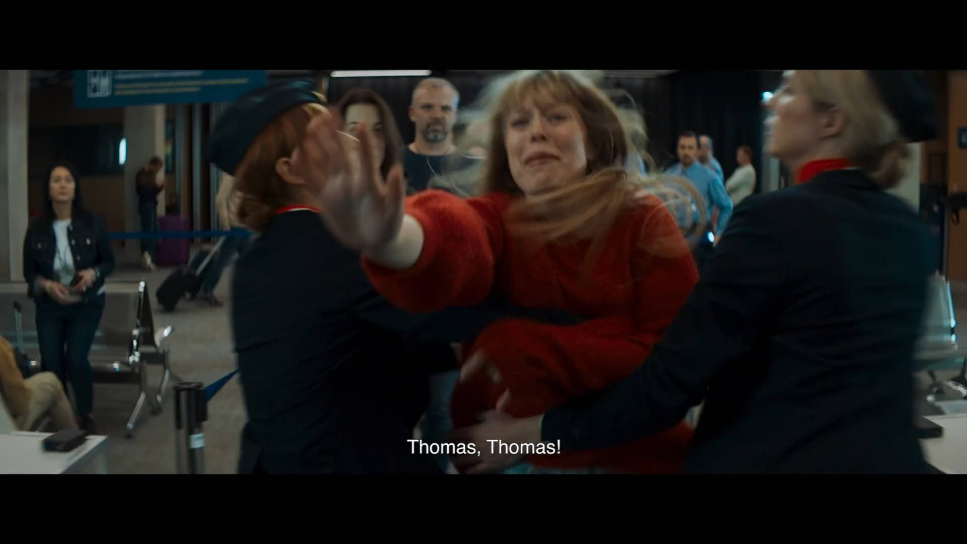 LIDL - Airport on Vimeo