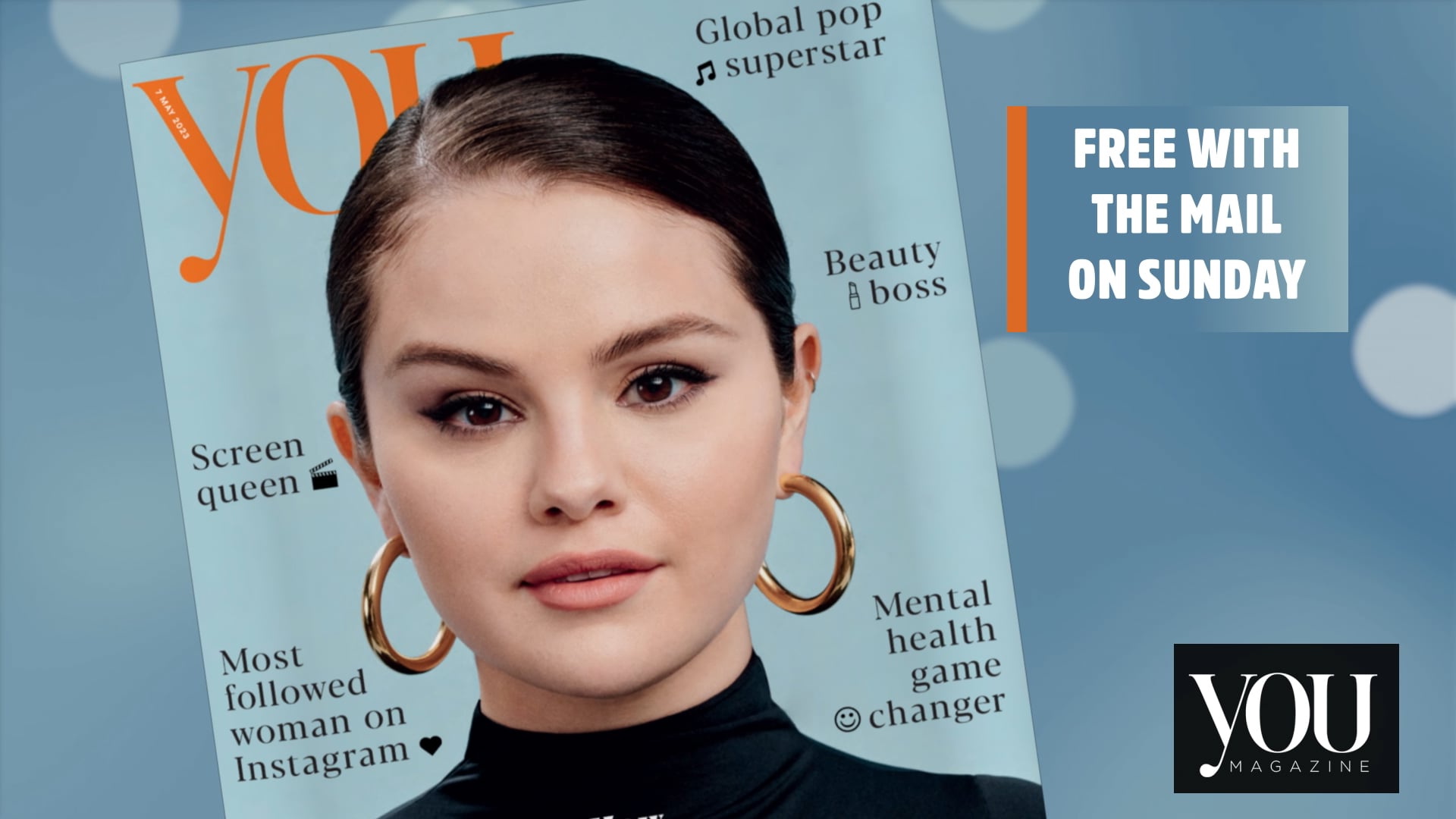 YOU Magazine 07-05 on Vimeo